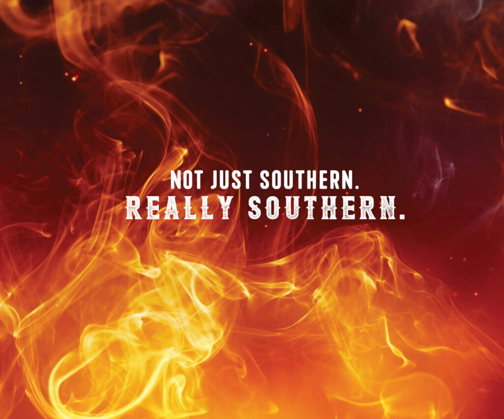 Southern Devil Bloody Mary Mix | Southern Devil Mixers